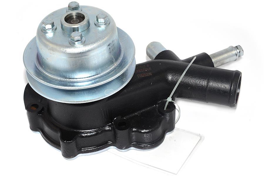 Насос водяной WP2.5D22E2 /Water pump Assy WP2.5D22E2, 2190572 купить с ...