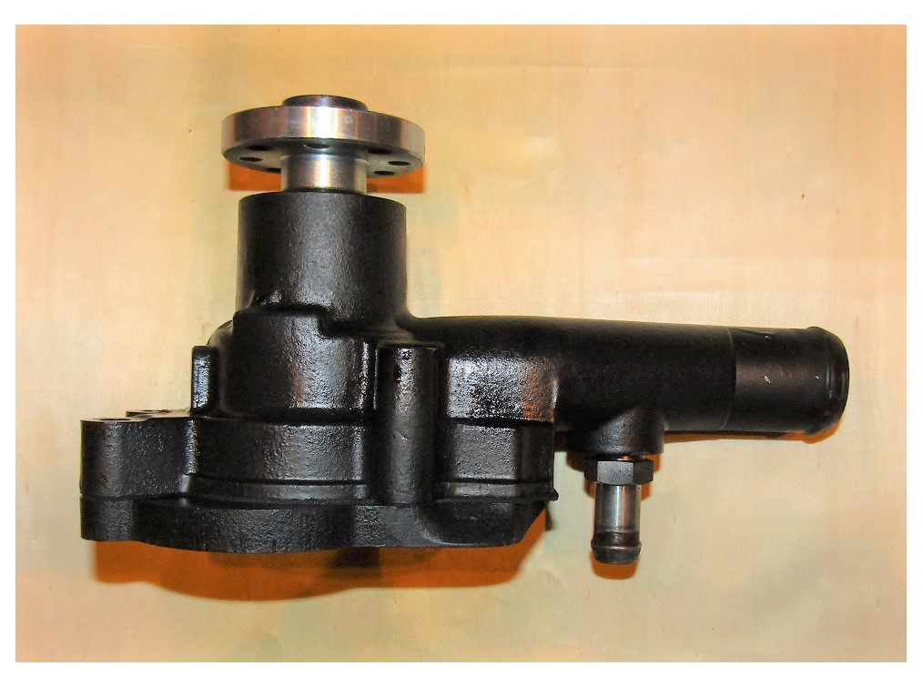 Насос водяной WP2.3D48E200/Water pump Assy купить с доставкой по Москве ...