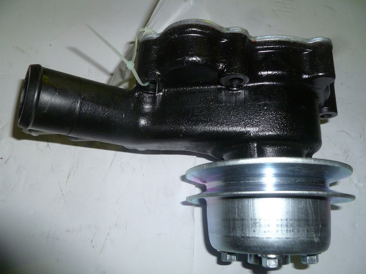 Насос водяной WP2.5D22E2 /Water pump Assy WP2.5D22E2, 2190572 купить с ...